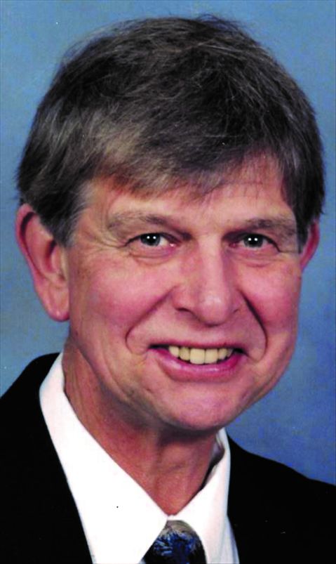 Robert Novak - Herald-Standard